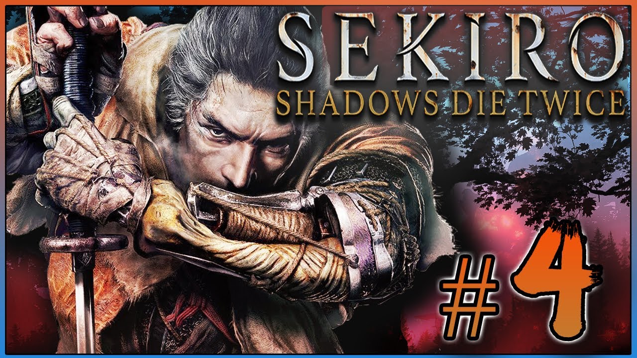 Sekiro: Shadows Die Twice | Giant Chickens Of Death! | Part 4 - YouTube