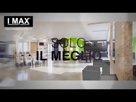 SPOT I MAX PARRUCCHIERI v1 HD 720p