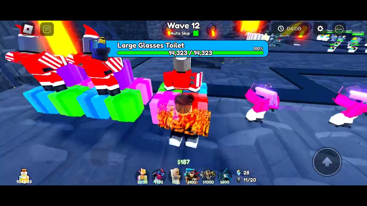 Testing New Units In TTD! - YouTube