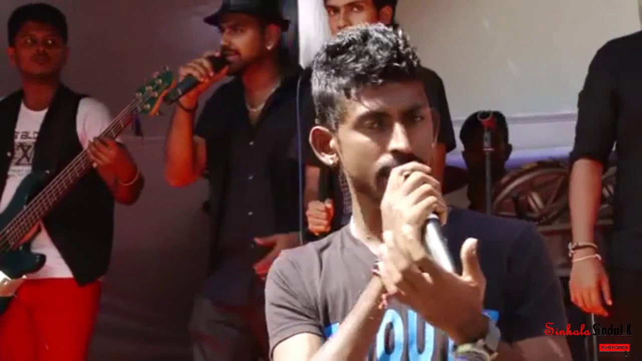 Irak payana deshaya - gayan sandakelum beji - YouTube