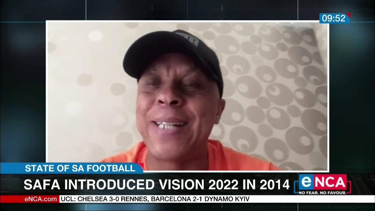 Discussion | State of SA Football | Part 4 - YouTube