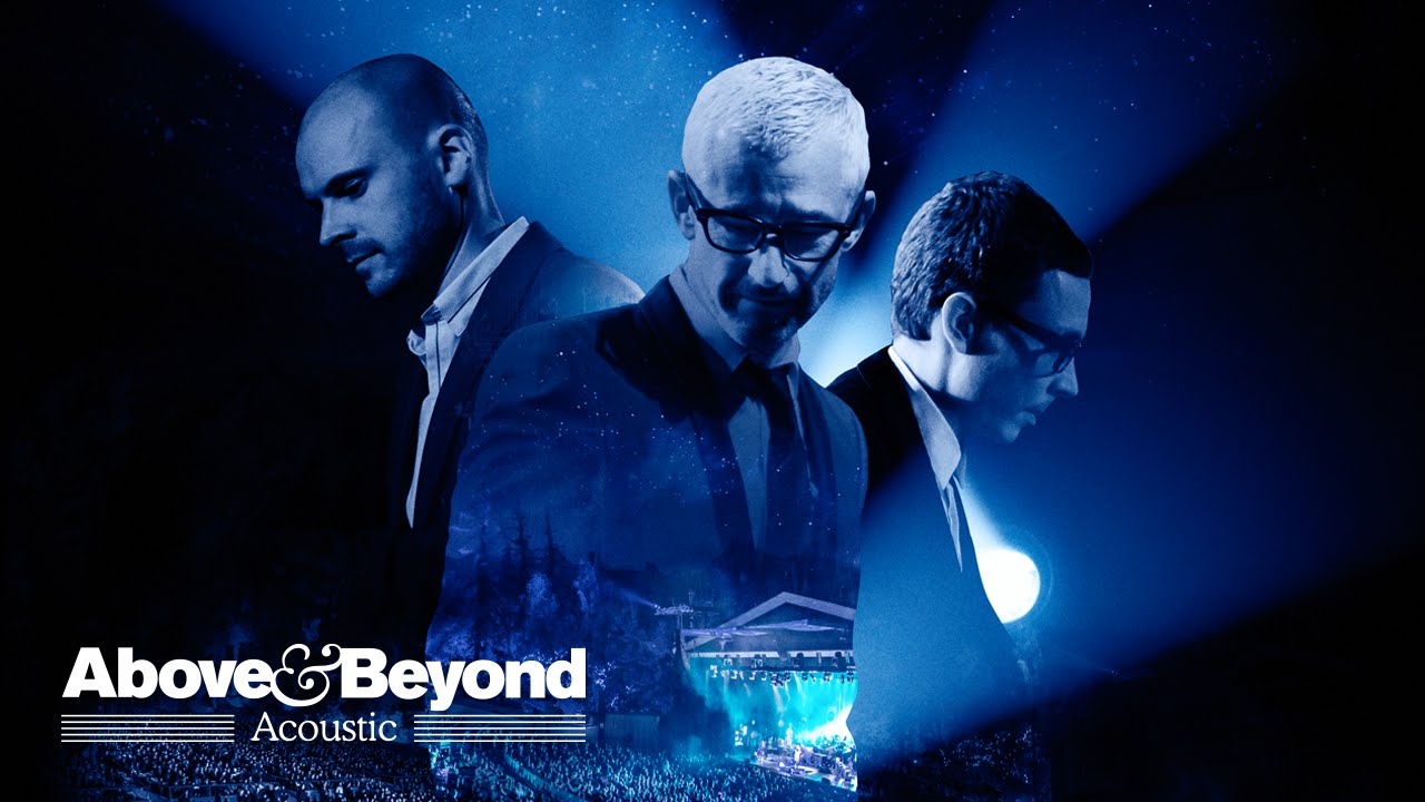 Above & Beyond Acoustic: 2016 Tour Announcement Trailer - YouTube