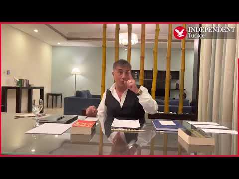 Sedat Peker'den Mehmet Ağar'a füze..Tolga Ağar tecavüz etti, \