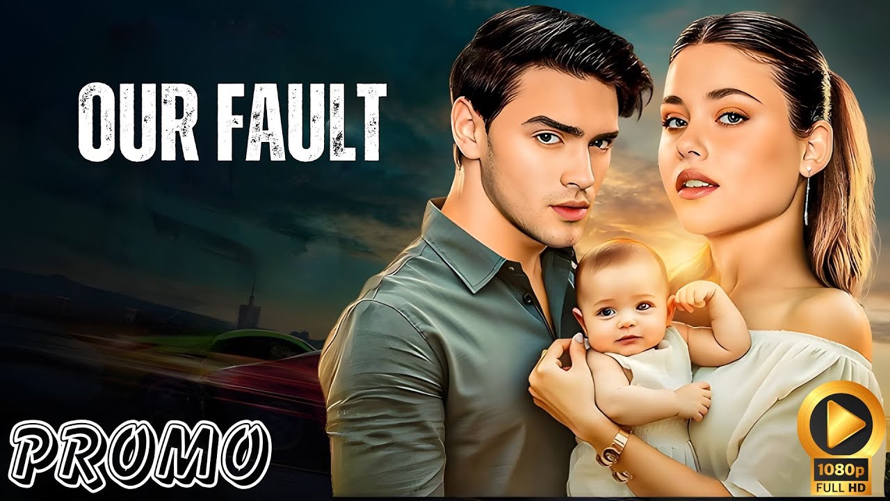 OUR FAULT Teaser Trailer Release Details (2025) Nicole Wallace, My ...