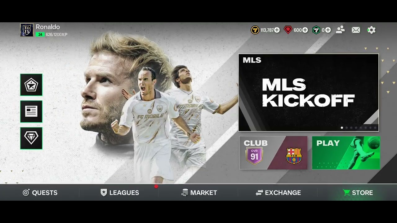 UCL Road to the Final + UCL Tournament Team Build - YouTube