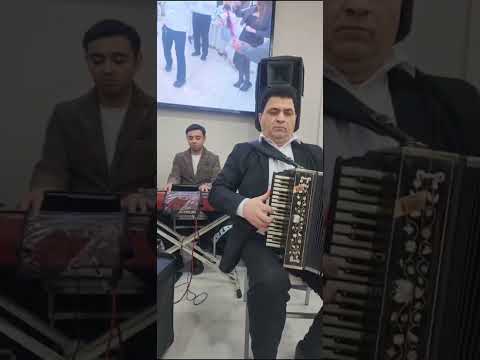 Ruslan qarmon Tural Nagara Xeqani udarnik Bextiyar sintez Ramil klarnet Bulud Gitara 2024