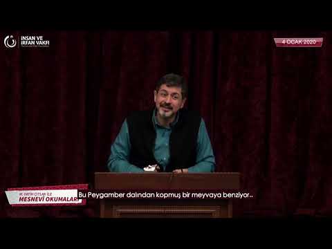 Allahı hatırlamak (Zakir) - Fatih Çıtlak