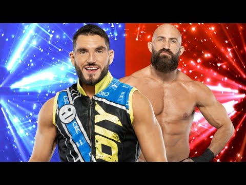 DIY 3rd WWE Theme Song 2024 - It's Our Moment (Intro Edit) - YouTube
