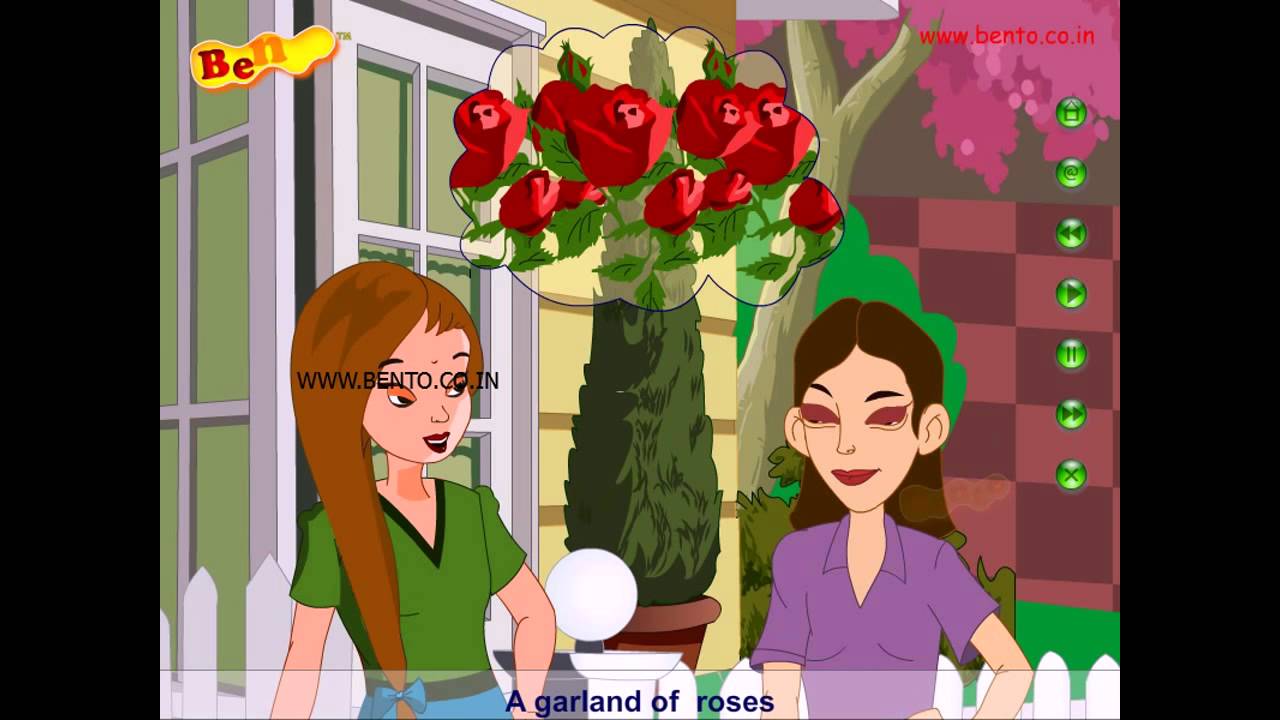 Nursery Rhymes Oh Dear Oh Dear - YouTube