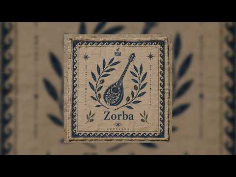 Zorba (Afro House) - Brisa Funk