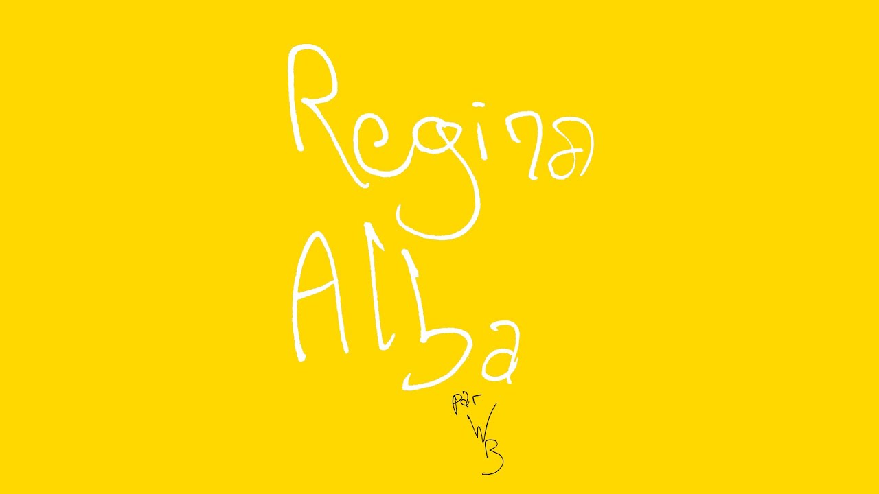 Regina Alba - Trailer - YouTube
