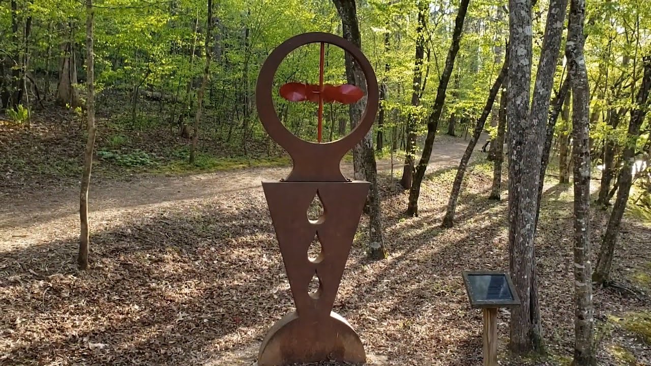 Meeks Park In Blairsville, GA - YouTube