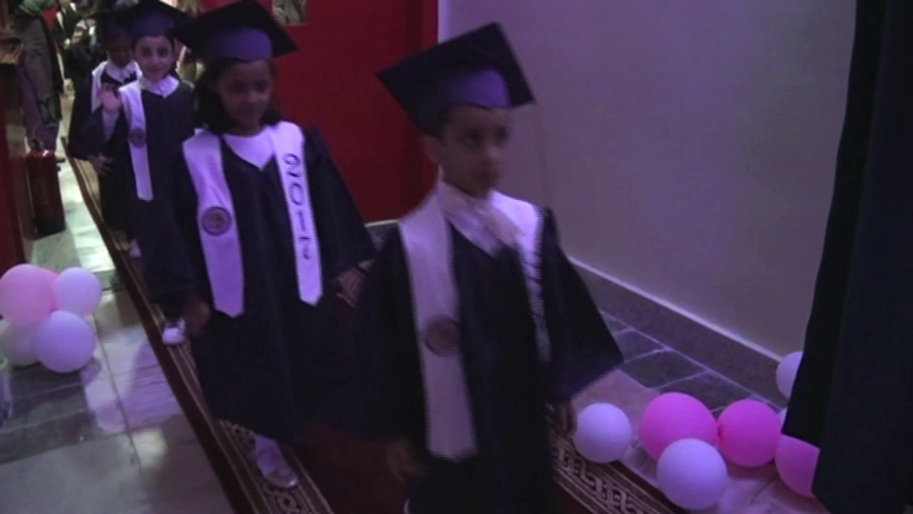 KG2_Graduation_Ceremony_2017_12 - YouTube
