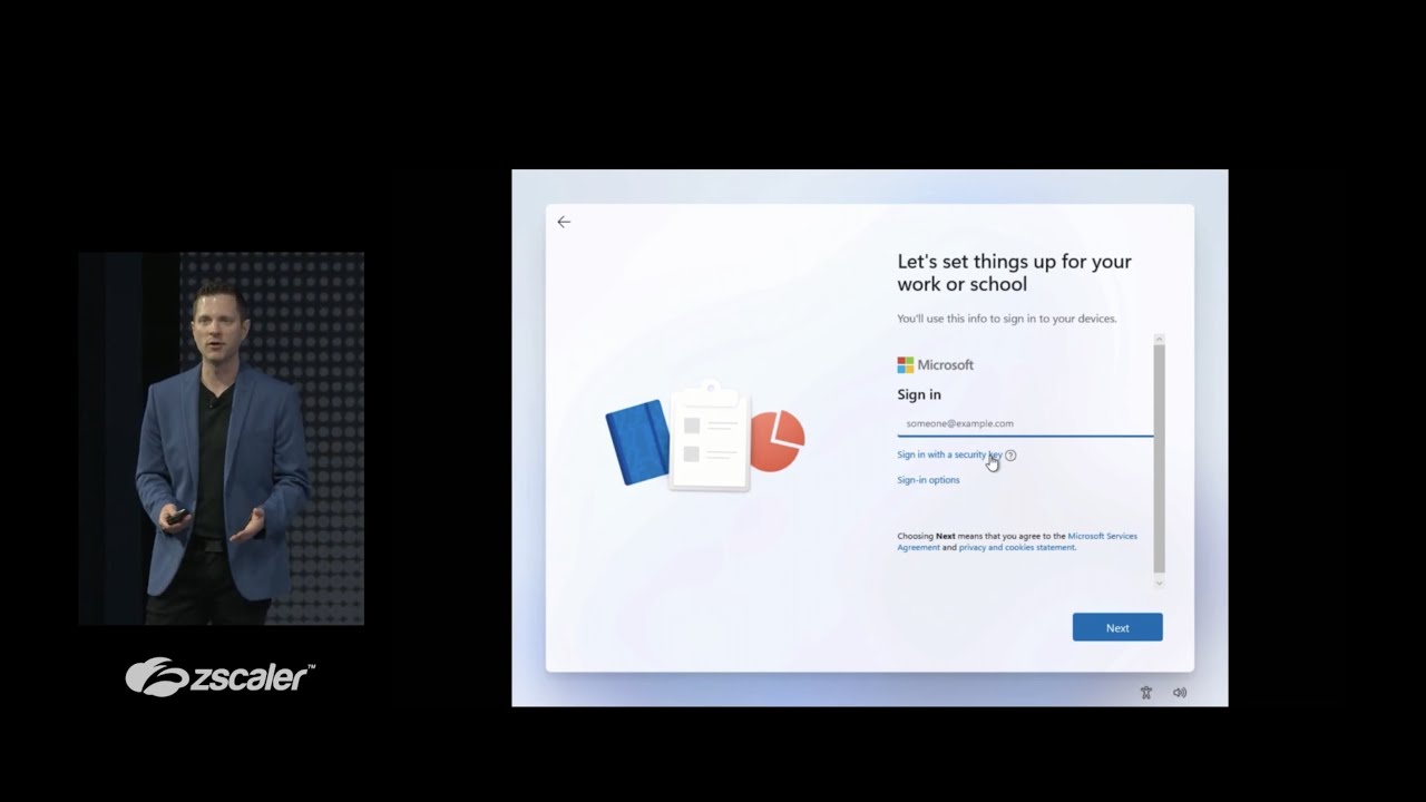 Zenith Live 2022 | Zero Trust as a Competitive Advantage | Microsoft ...