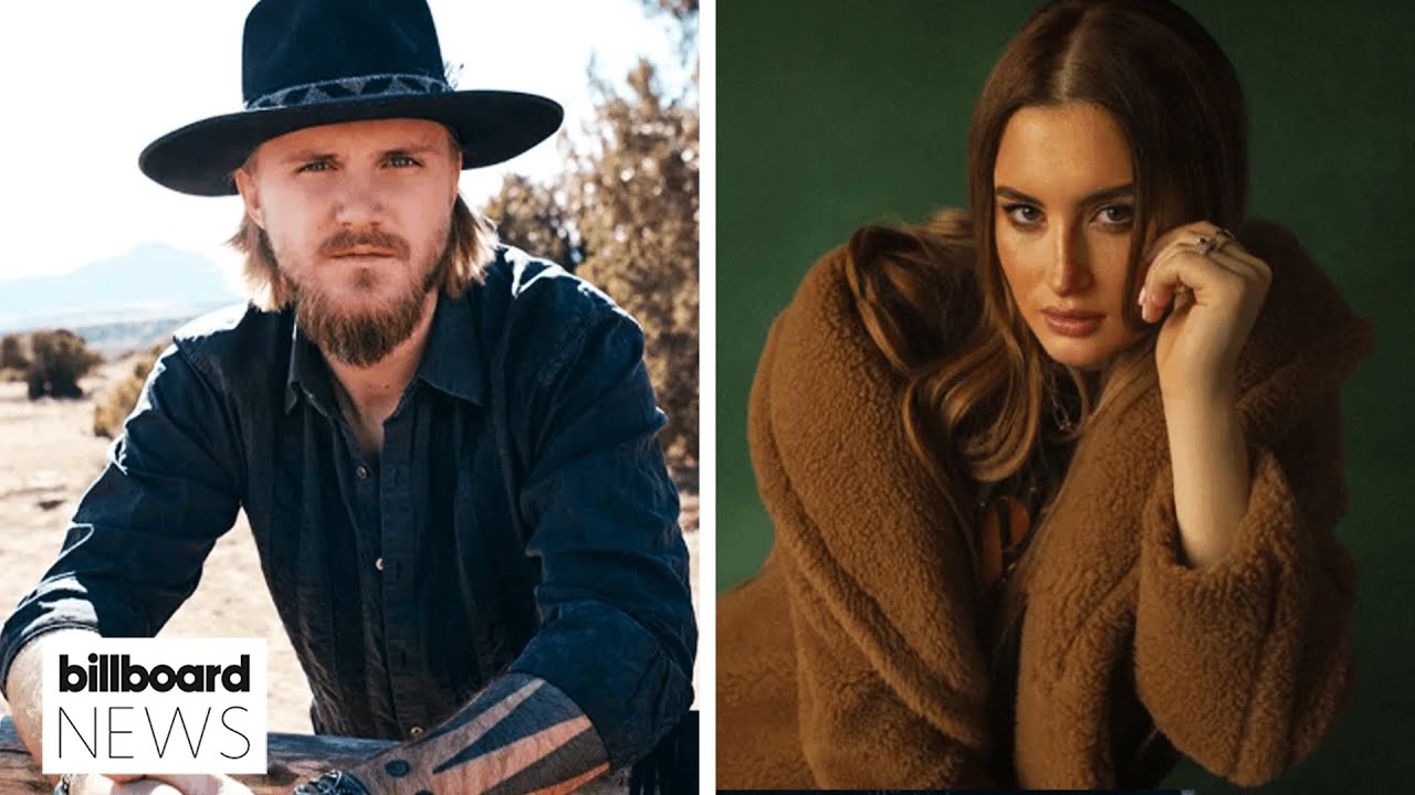 Hot 100 First-Timers: Jackson Dean & Rosa Linn Celebrate Their Chart ...