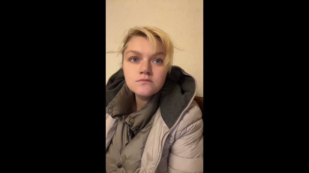 JASMIN RITTER REAL 2024 12 17 - YouTube