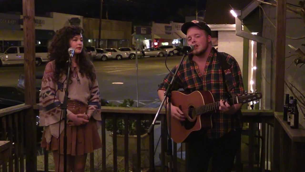 Bud (Dylan Lovett & Amber Marie Flores): "Without You" - YouTube