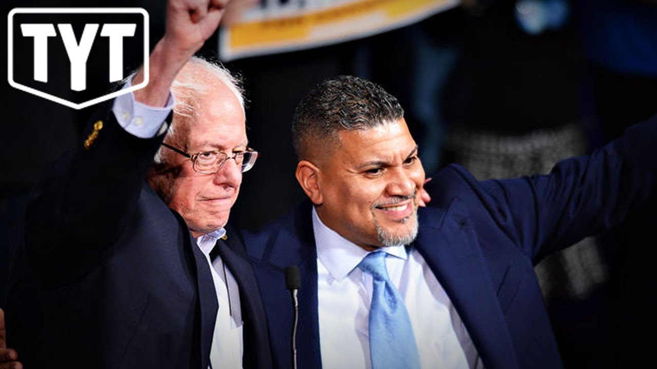 Election Night Coverage: Greg Edwards Race Down To The Wire - YouTube