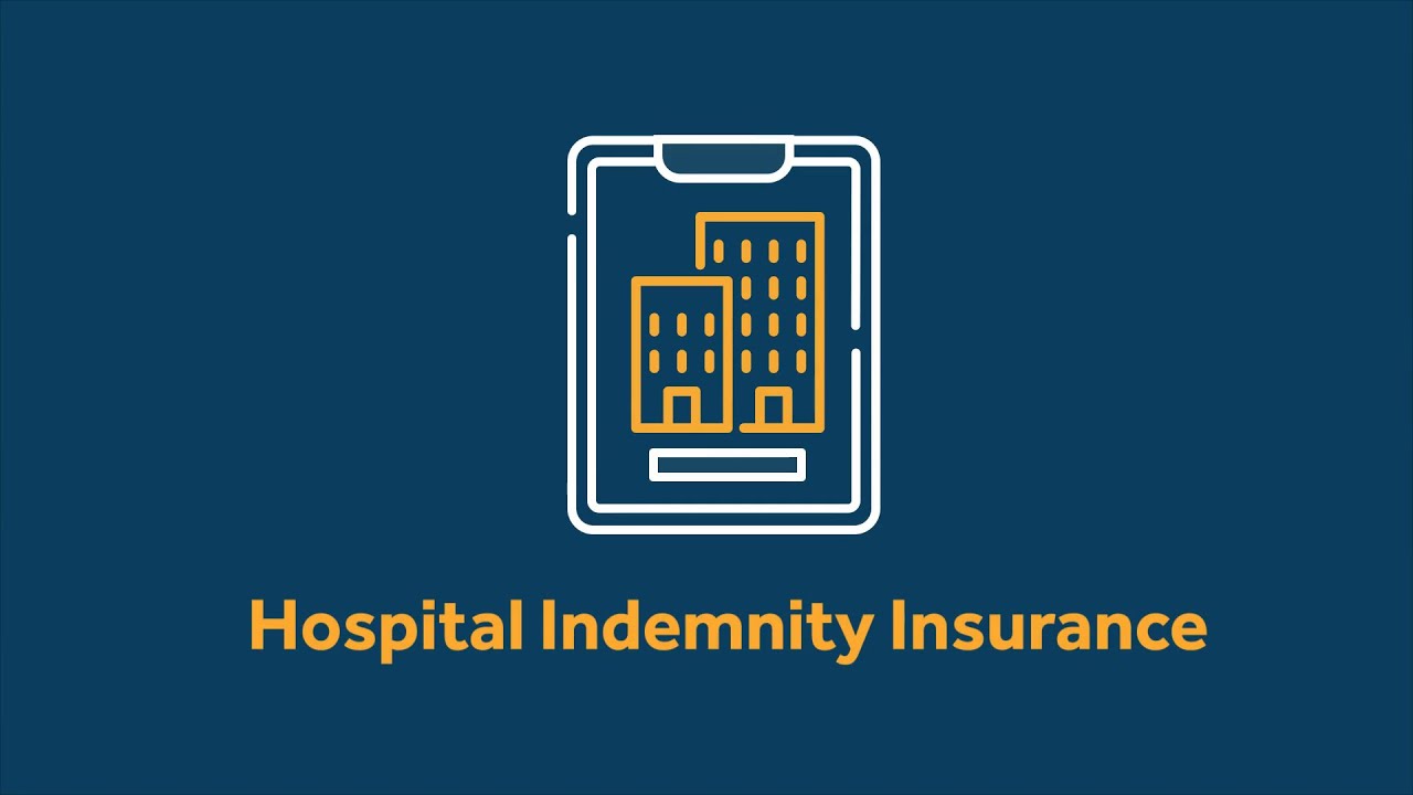 Protecting Your Finances: The vital role of hospital indemnity ...