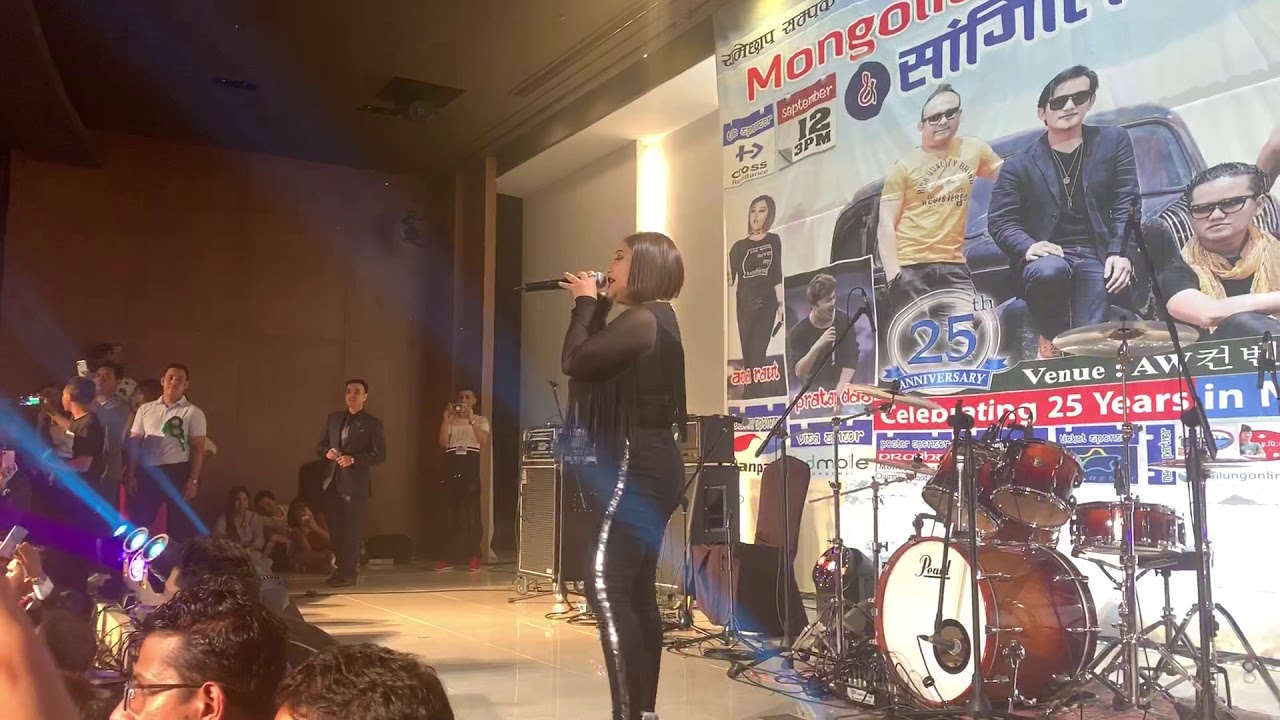 Chaubandi ma patuki aastha raut - YouTube