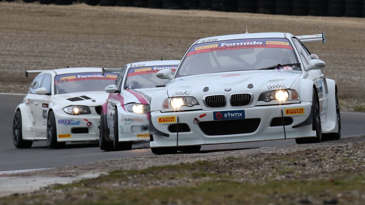 RTL7 #03 Supercar Challenge Inside 1 - YouTube