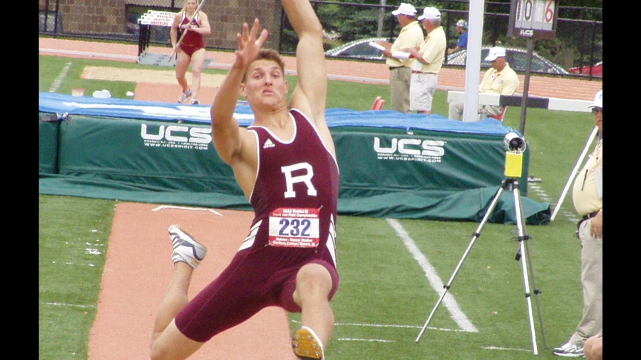 Hall of Fame Inductee: Fritz Nugent '08 - YouTube