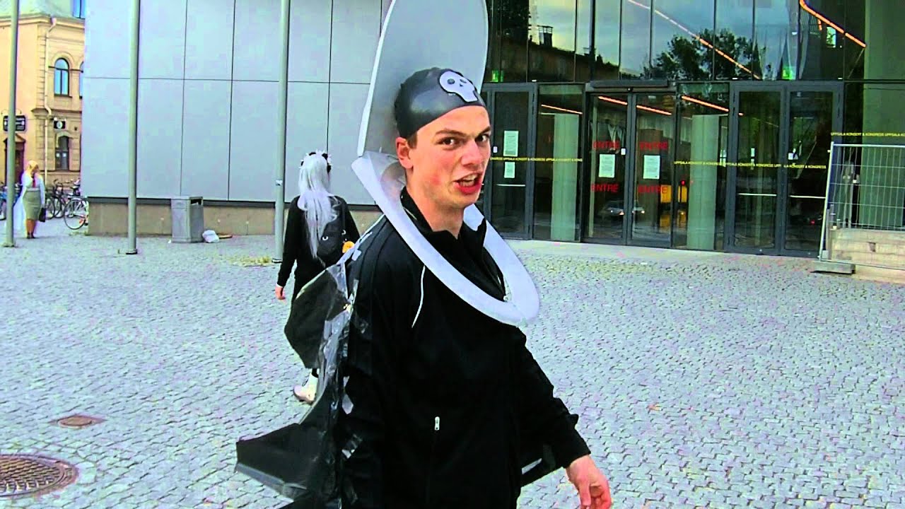 Doktor Mugg @ UppCon:12 - YouTube