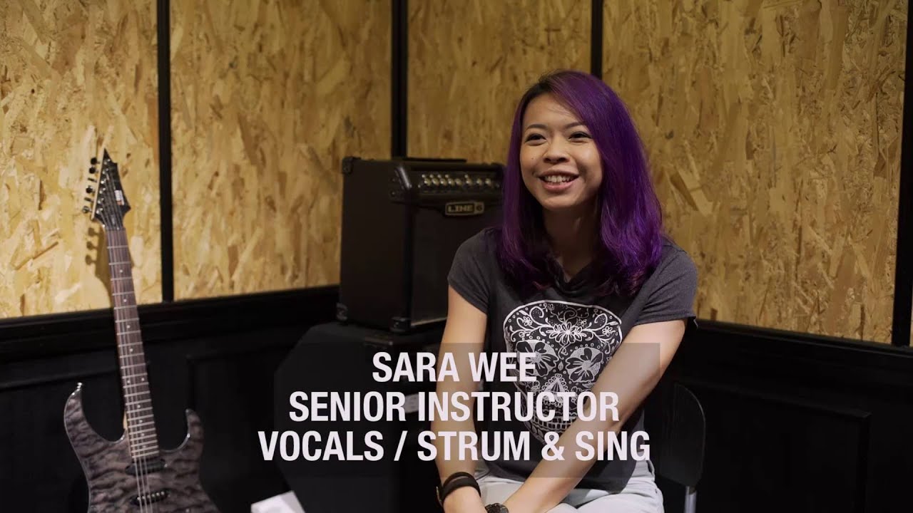 TMA Instructor Series - SARA - YouTube