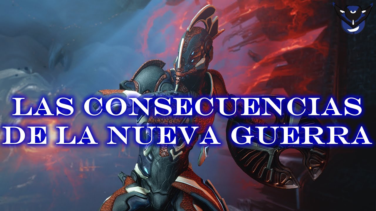 Kahl, los Arcontes y Pazuul - Las CONSECUENCIAS de la Nueva Guerra ...