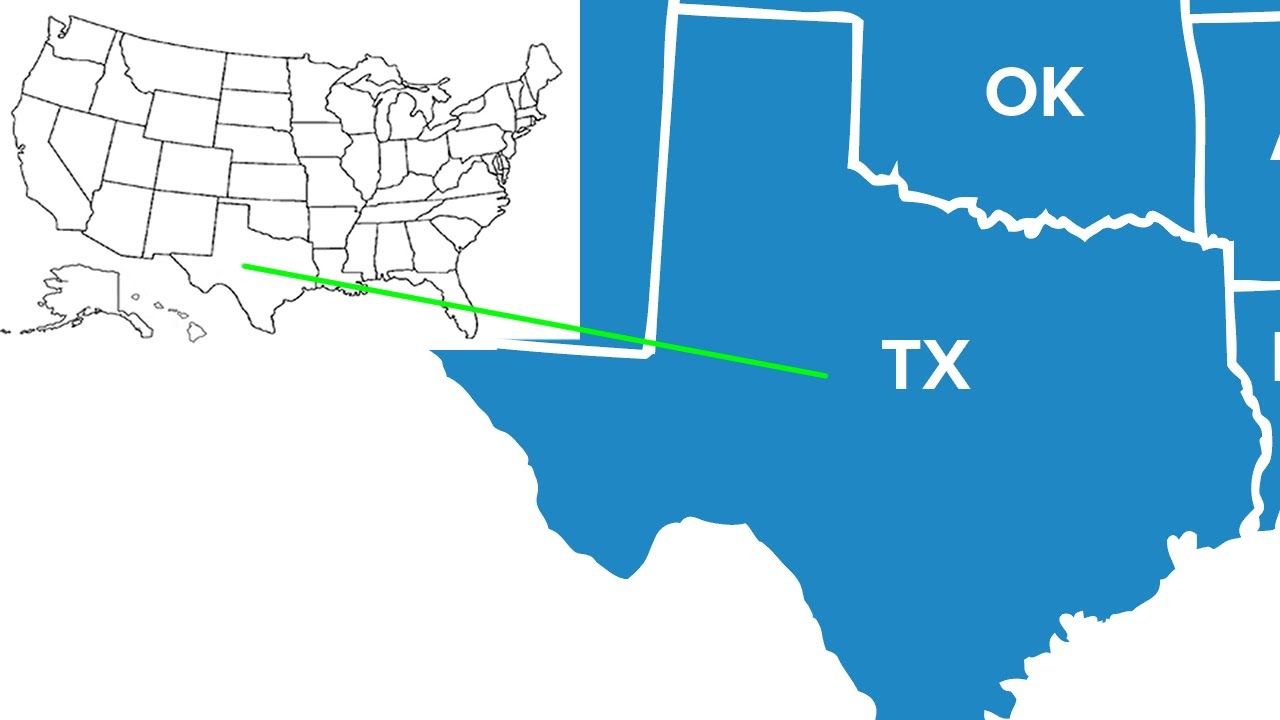 texas ASL - YouTube