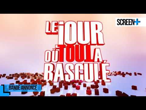 Le jour où tout a basculé sur RTL9