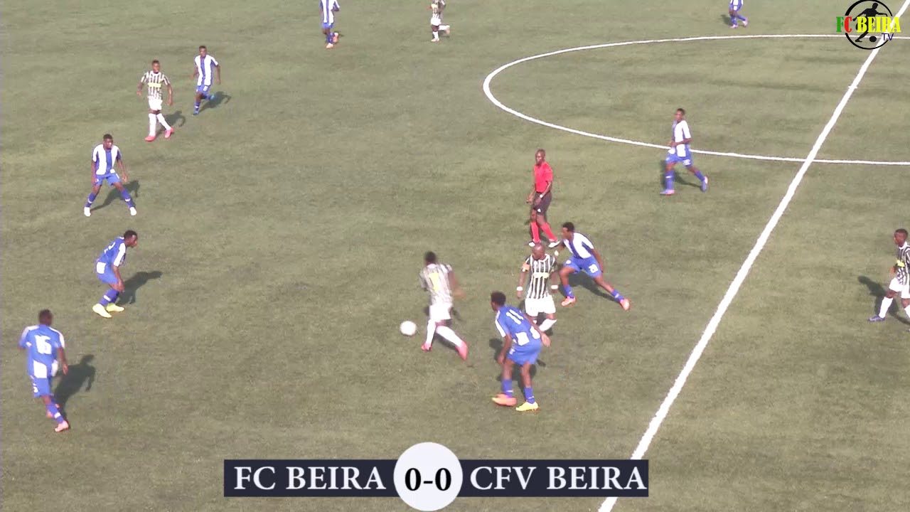 FCB VS CFVB(TORNEIO DE ABERTURA 2020) - YouTube