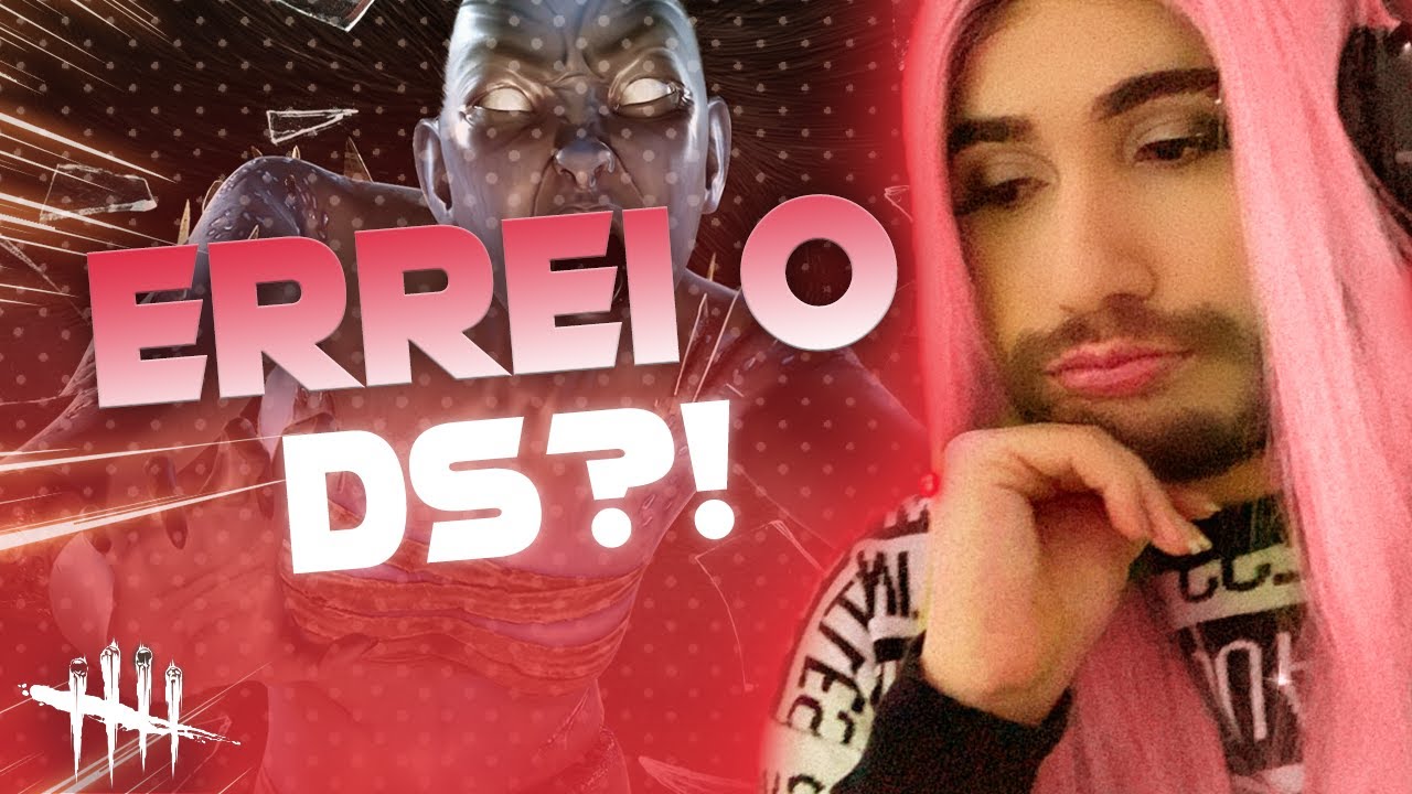 DEAD BY DAYLIGHT: LOOP NA TORA DE MADEIRA! (ft. Demuxa) - YouTube