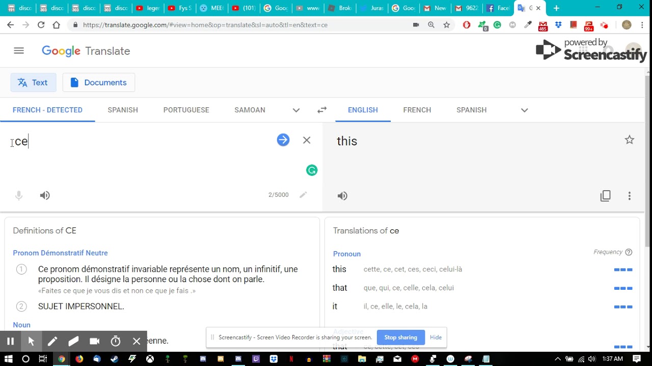 google translate is having an issue- ue- ue- ue- ue- (googletranslate ...