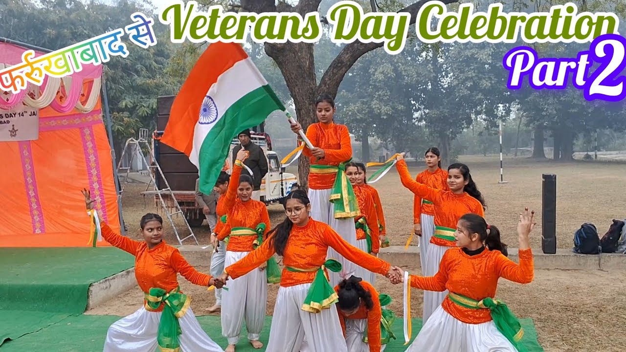 Veterans Day Celebration🫡 - YouTube