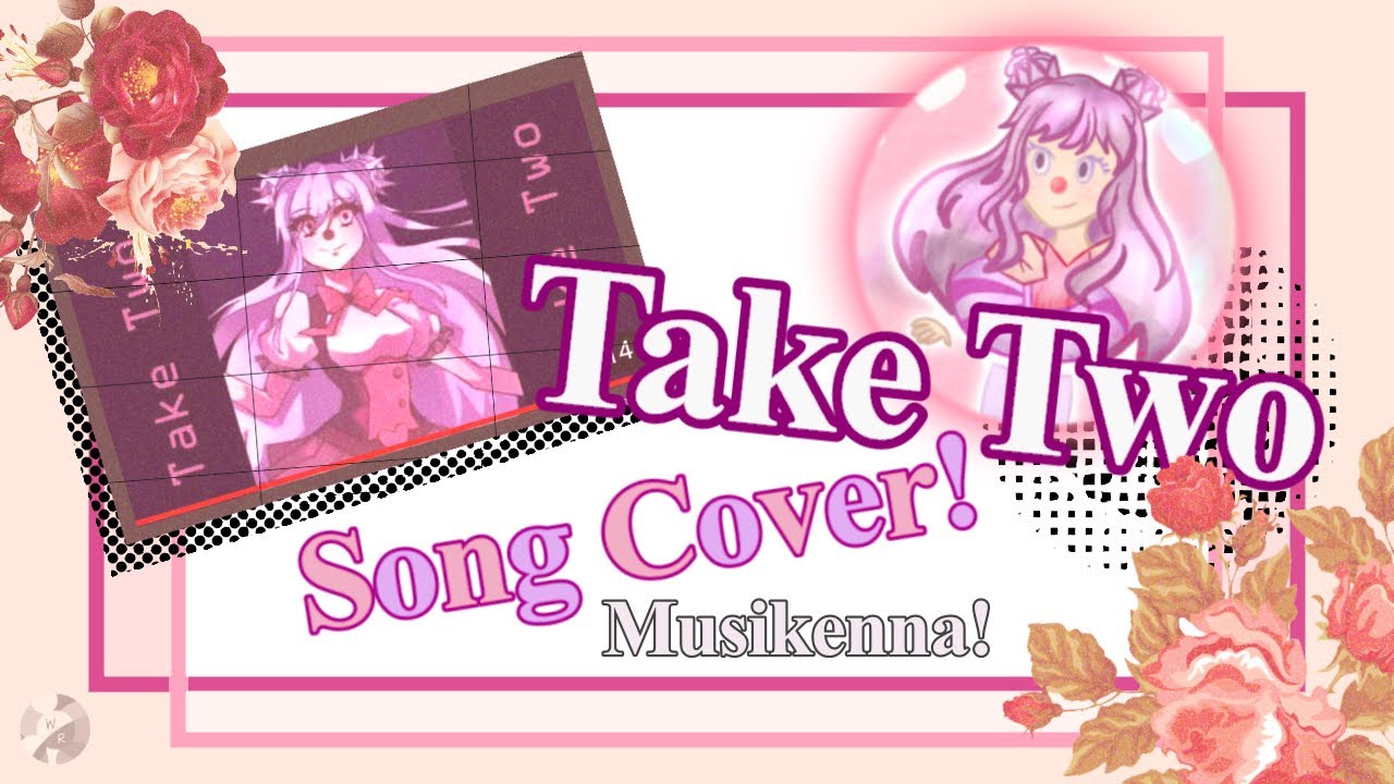 Take Two Musikenna {COVER} 🖤 ️ - YouTube