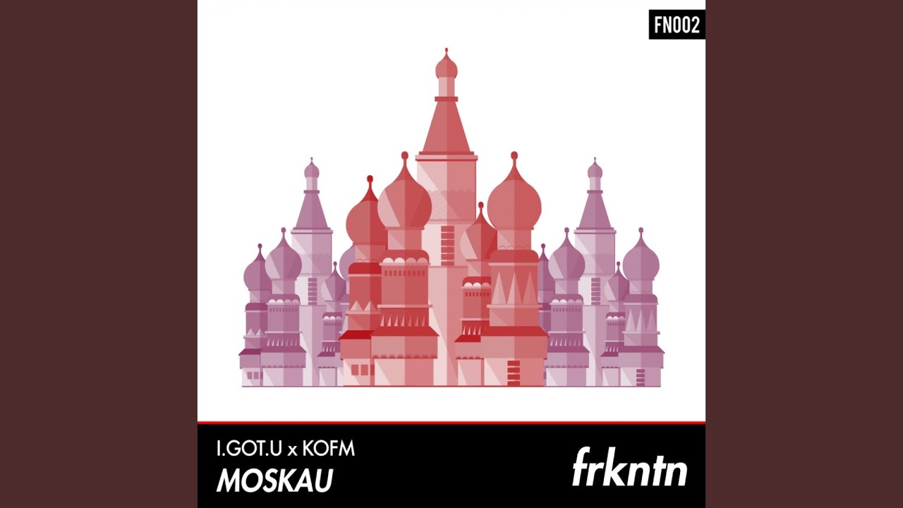 Moskau - YouTube