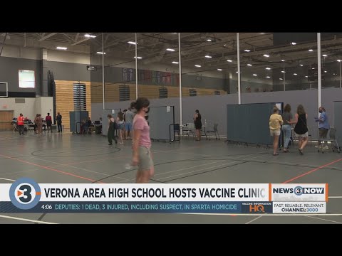 Verona Area High School (2024 Ranking) - Verona, WI