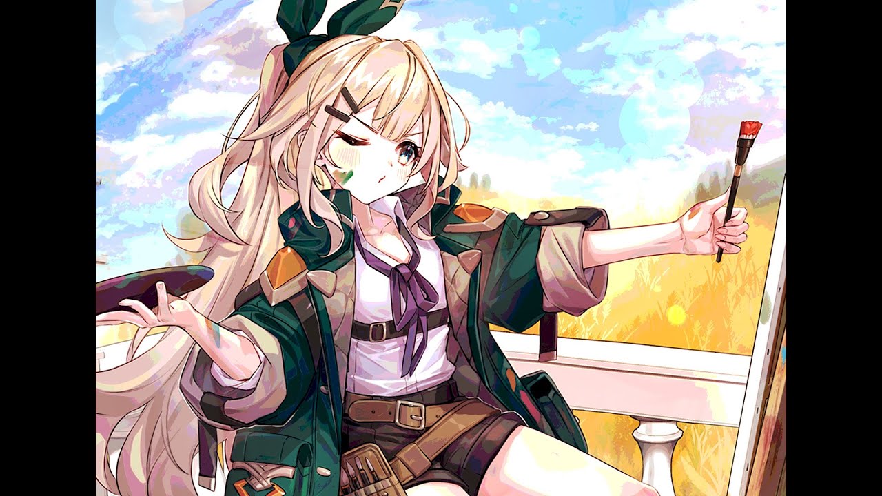 Punishing: Gray Raven | Memory Rescue: Canvas Chronicle - YouTube