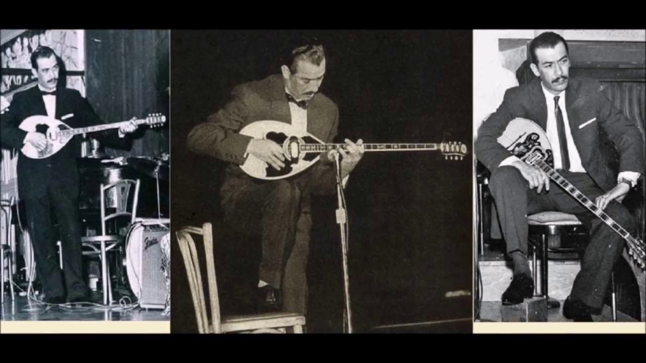 ΠΕΝΙΕΣ ΜΠΕΜΠΗ. ΔΗΜΗΤΡΗΣ ΣΤΕΡΓΙΟΥ. - YouTube