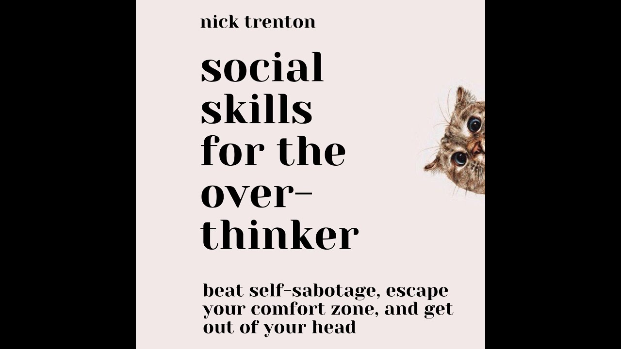 Inside The Overthinker'S Mind: Breaking Free From Rumination And ...