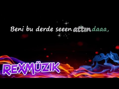 İsyan - Karaoke (Lyrics)