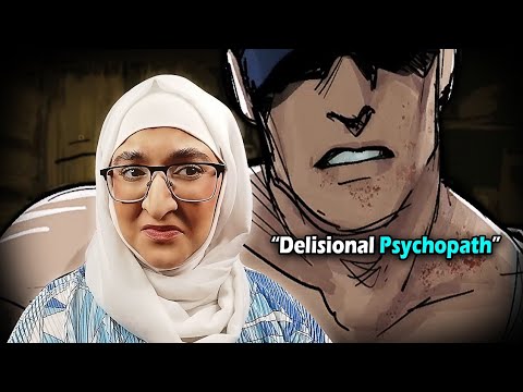 🔪🩸 Did Daniel Just Eat My- 🥩 | W1WD - TikTok Edits Reaction - YouTube