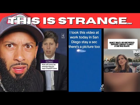| NEW! | TIK TOKS SO CREEPY AND STRANGE THEY WILL LEAVE YOU SPEECHLESS!! 