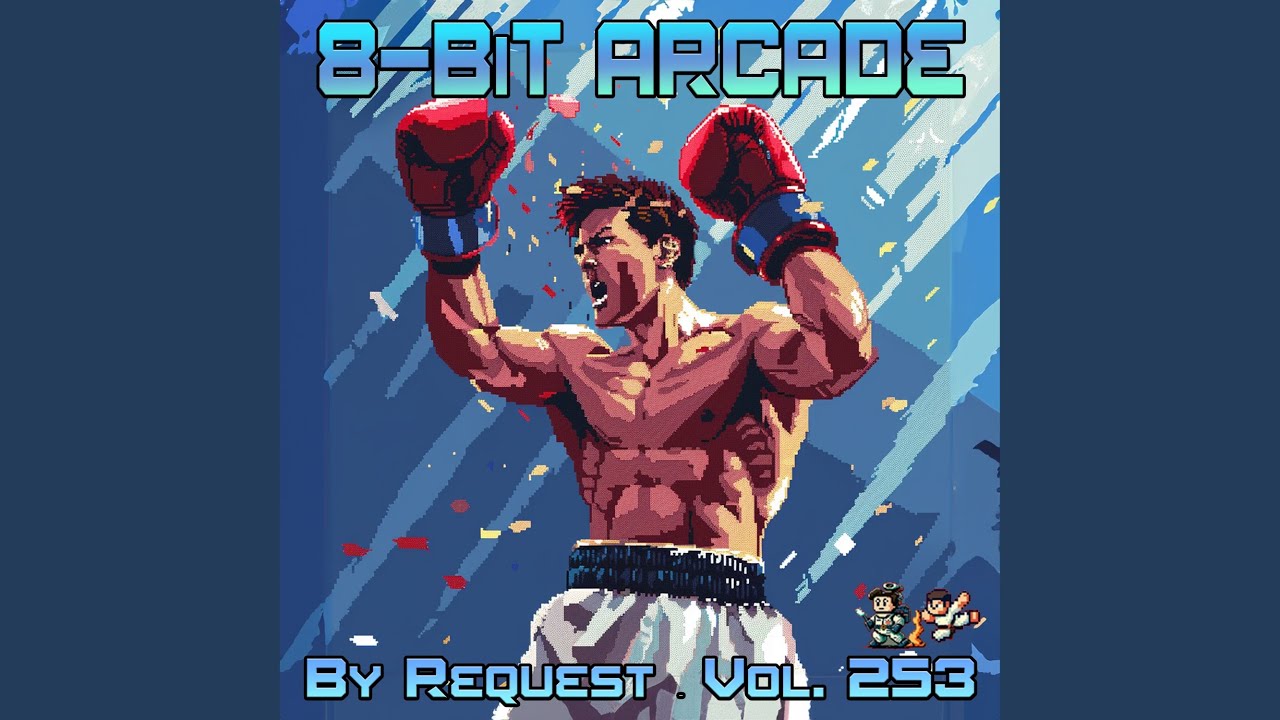 90's Rap Mashup (8-Bit Austin Williams Emulation) - YouTube