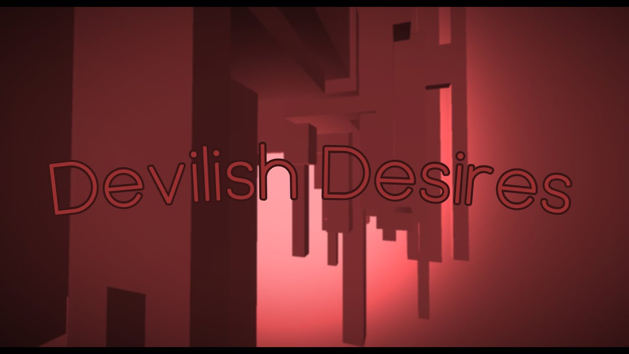 Devilish Desires - Completion [Tier 14] - YouTube