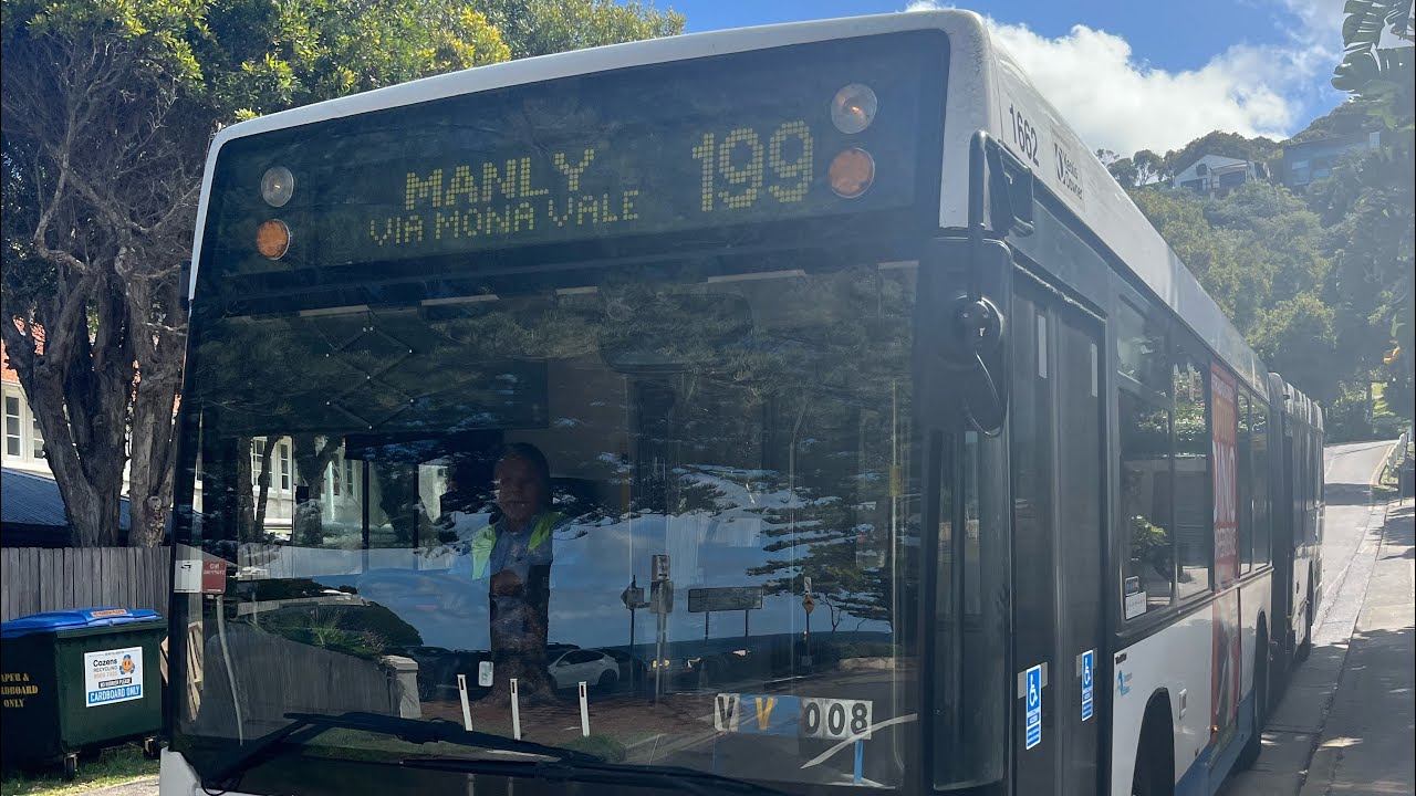 Keolis Downer m/o 1662 Volvo B12BLEA Euro 3 Custom Coaches CB60 Bendy ...