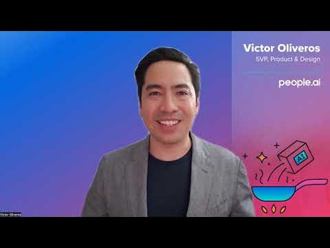 Meet SalesAI: The First Generative AI Solution for Enterprise Sales Productivity - YouTube