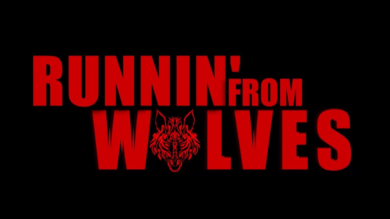 RUNNIN' FROM WOLVES Official Trailer (2024) US Gangster Film - YouTube
