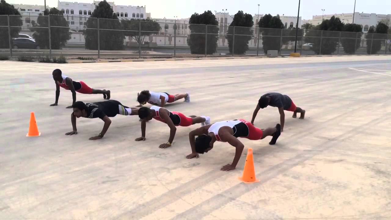 Bahrain triathlon national team - season 2015 - YouTube